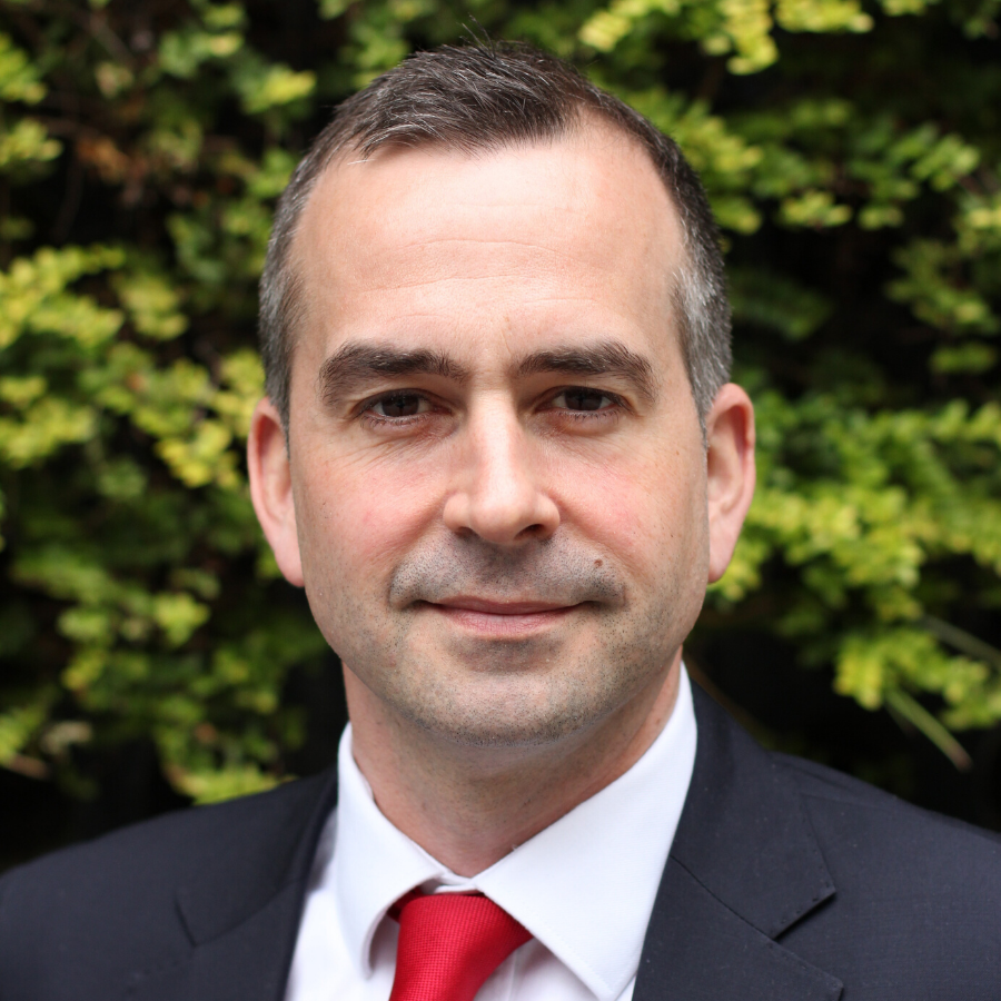 Management Team | Boston Hale